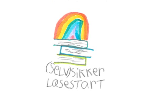 En selvsikker læser tror på sig selv